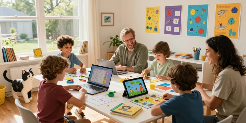 Edutainment 2026 Update: What's Changed for Families and Learning Fun ...